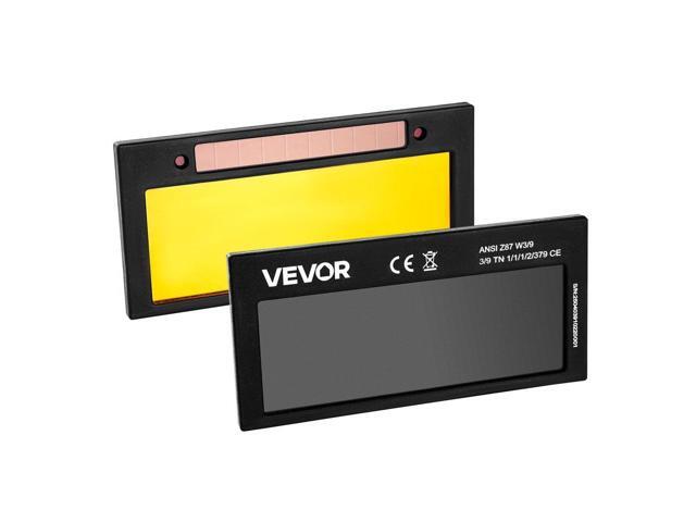 Click here for VEVOR Auto Darkening Welding Lens 4.25 x 2 Shade 1... prices