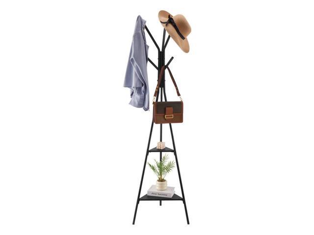 Click here for VEVOR Coat Rack Freestanding Coats Rack Stand with... prices