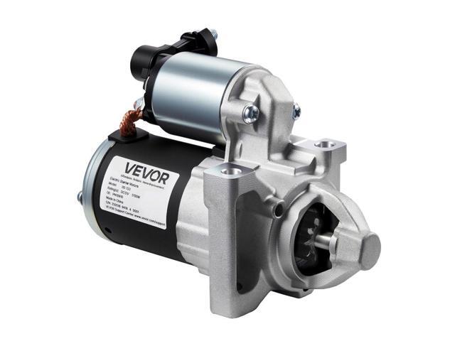 Click here for VEVOR Starter 10910  Starter Motor Replacement Com... prices
