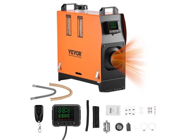 Click here for VEVOR Diesel Air Heater Diesel Parking Heater 8 kW... prices