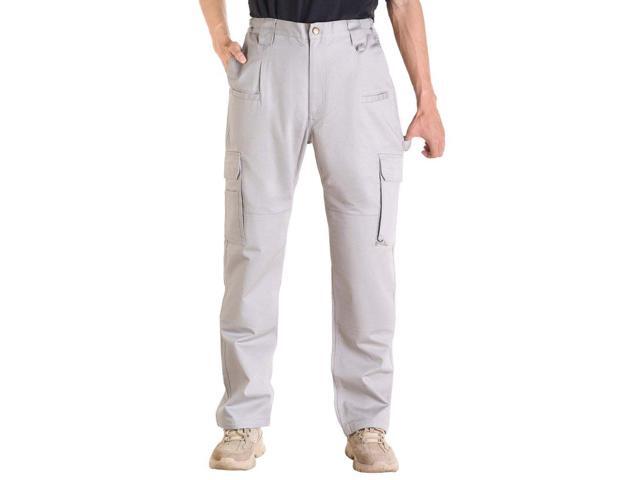 Click here for VEVOR FR Pants for Men Flame-Resistant Cargo Pants... prices