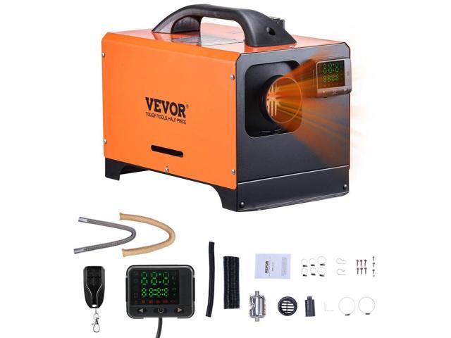 Click here for VEVOR Diesel Air Heater Diesel Parking Heater 8 kW... prices
