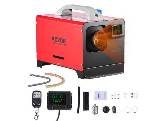 Click here for VEVOR Diesel Air Heater Diesel Parking Heater 8 kW... prices