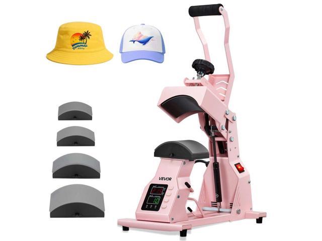 Click here for VEVOR Hat Heat Press Machine for Caps Hat Press wi... prices