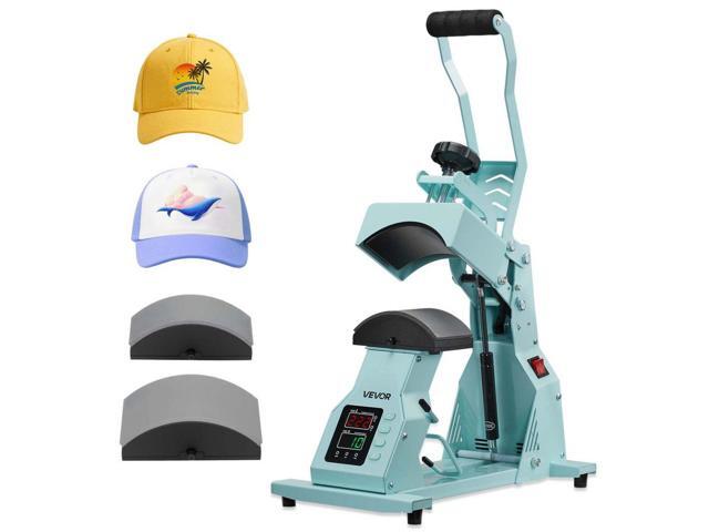 Click here for VEVOR Hat Heat Press Machine for Caps Hat Press wi... prices