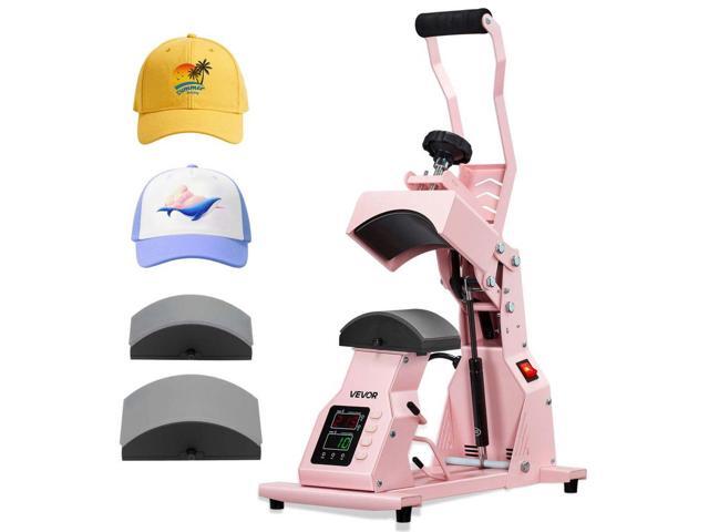 Click here for VEVOR Hat Heat Press Machine for Caps Hat Press wi... prices