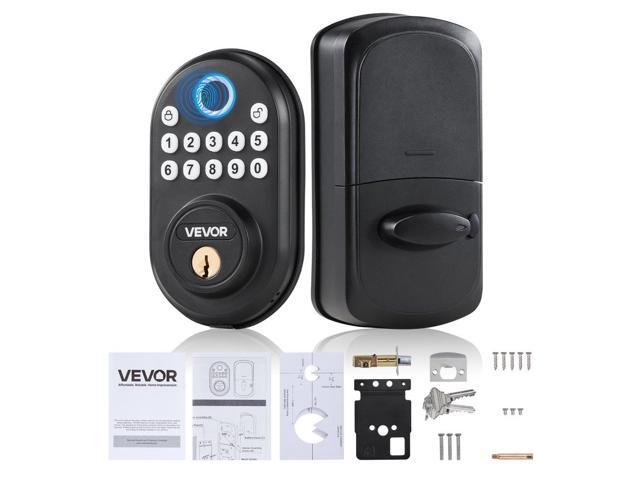 Click here for VEVOR Fingerprint Door Lock Keyless Entry Door Loc... prices