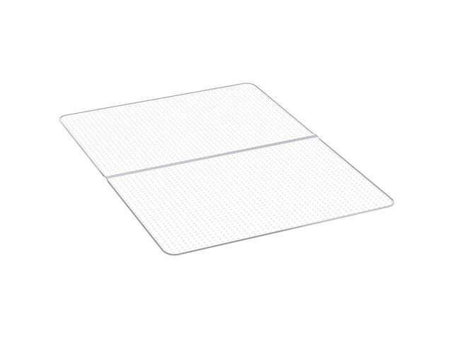 Click here for VEVOR Chair Mat 60 x 46-inch Office Chair Mat for... prices