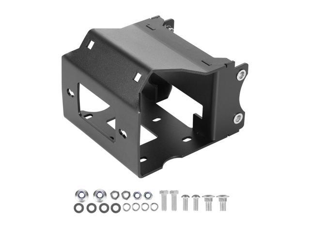 Click here for VEVOR Trailer Hitch Winch Mount for Polaris Sports... prices