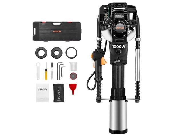Click here for VEVOR Gas Powered T Post Driver 4 Stroke Engine He... prices
