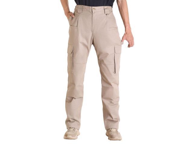 Click here for VEVOR FR Pants for Men Flame-Resistant Cargo Pants... prices