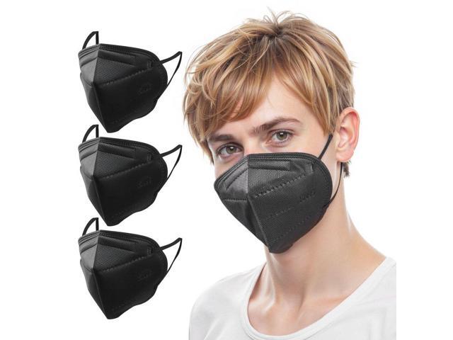 Click here for VEVOR KN95 Face Masks Particulate Respirator Mask... prices