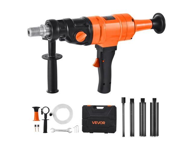 Click here for VEVOR Diamond Core Drill Machine Handheld Concrete... prices