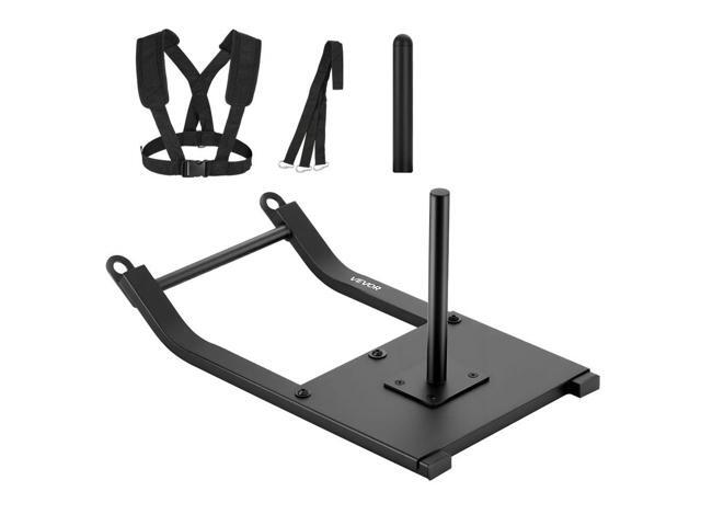 Click here for VEVOR Weight Power Pull Push Sled Workout Fitness... prices
