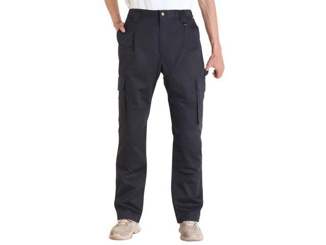 Click here for VEVOR FR Pants for Men Flame-Resistant Cargo Pants... prices