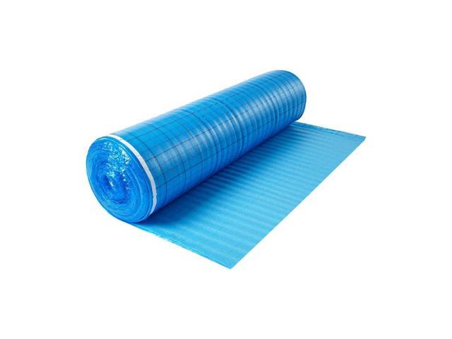 Click here for VEVOR Floor Underlayment 200 sq ft 3mm 3-in-1 Vapo... prices