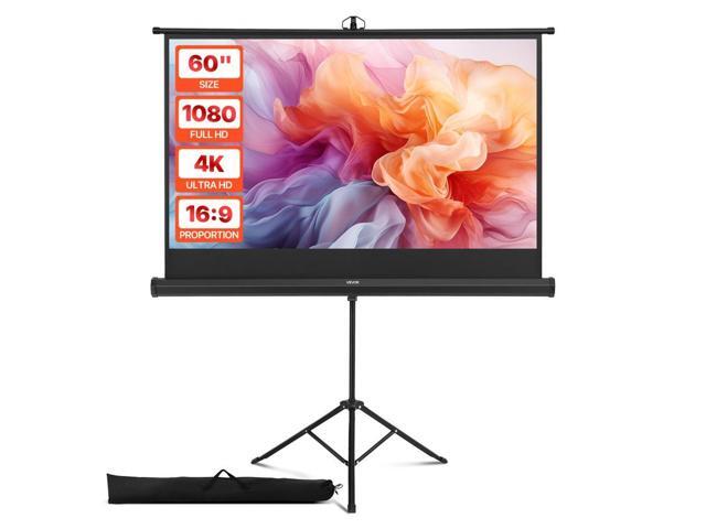Click here for VEVOR Tripod Projector Screen with Stand 60 Inch 1... prices