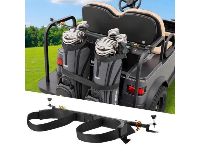 Click here for VEVOR Golf Bag Holder Bracket Attachment Adjustabl... prices