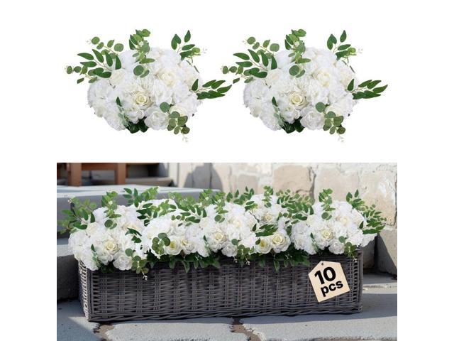 Click here for VEVOR Flower Balls for Wedding Centerpieces 17.7-I... prices
