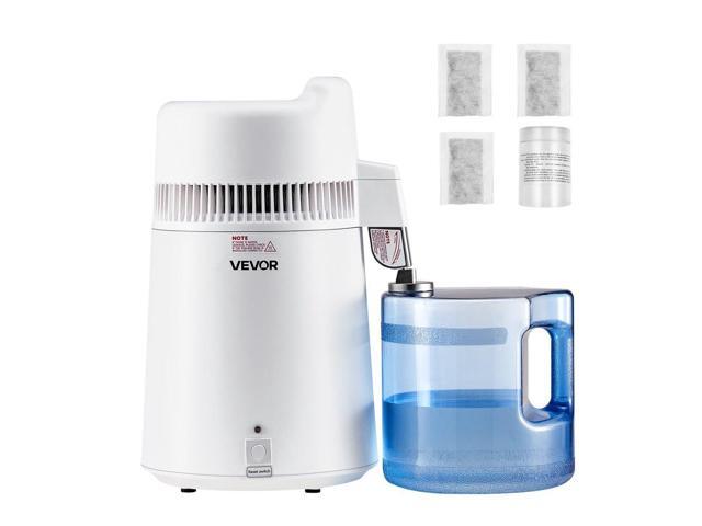 Click here for VEVOR 6L Water Distiller Home Countertop Purifier... prices