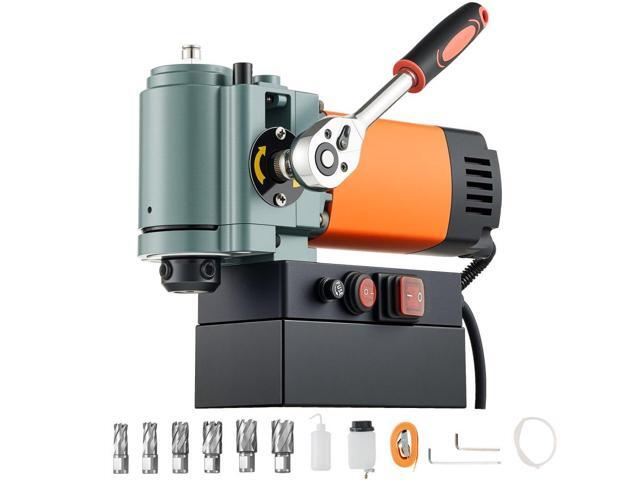 Click here for VEVOR Low Profile Magnetic Drill Press Mag Drill P... prices