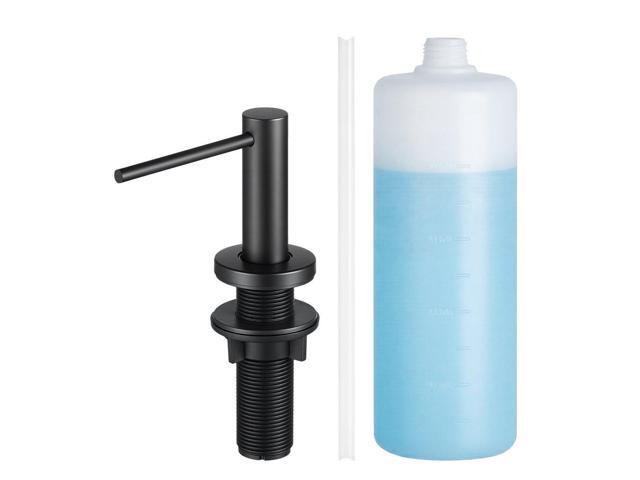 Click here for VEVOR Built in Soap Dispenser for Kitchen Sink Sta... prices