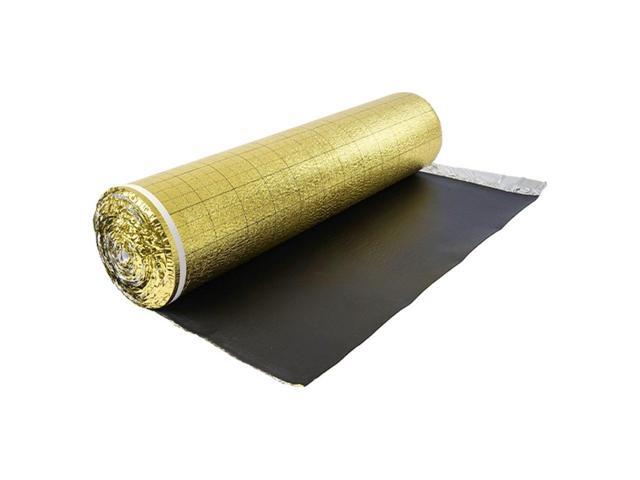 Click here for VEVOR Floor Underlayment 200 sq ft Roll 3mm Vapor... prices