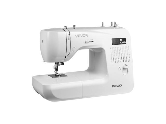 Click here for VEVOR Computerized Sewing Machine Digital Sewing M... prices