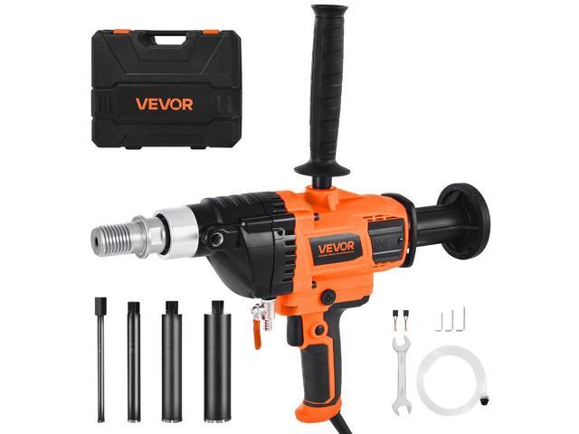 Click here for VEVOR Diamond Core Drill Machine Handheld Concrete... prices