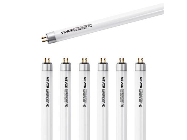 Click here for VEVOR 8 x 13W T5 21-Inch Fluorescent Tube Light Bu... prices