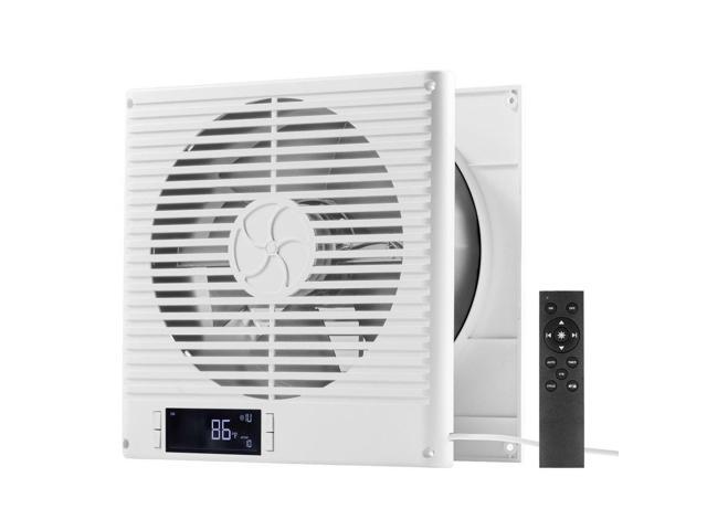 Click here for VEVOR 7.5 Inch Room to Room Fan 2-in-1 305 CFM Thr... prices