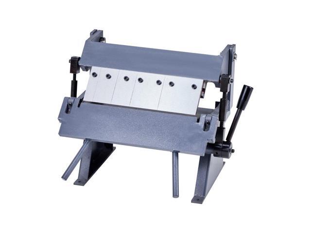 Click here for VEVOR 12 in Box and Pan Brake 0-135° 20 Ga Sheet M... prices