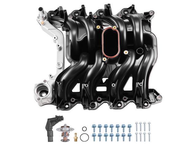 Click here for VEVOR Intake Manifold with Gasket Thermostat for 2... prices