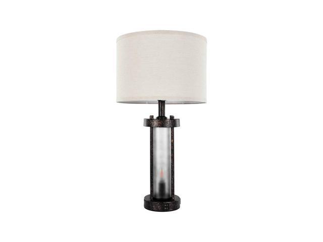 Click here for VEVOR Table Lamps Set of 2 Farmhouse Bedside Night... prices