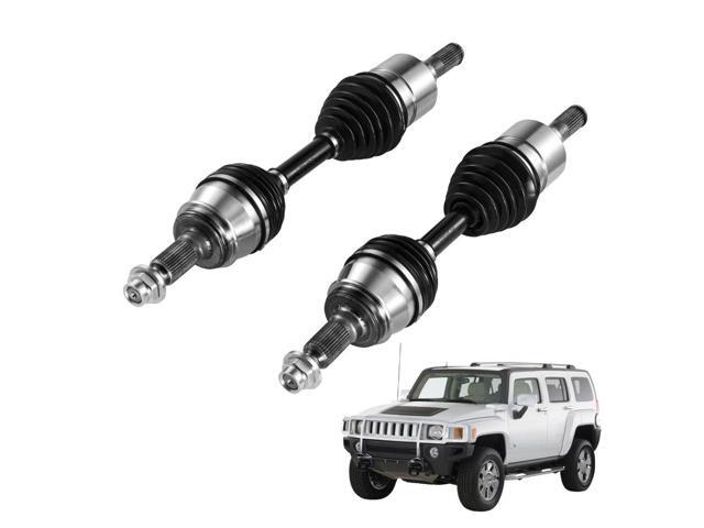 Click here for VEVOR CV Axle Shaft Assembly 2PCS Front Left & Rig... prices