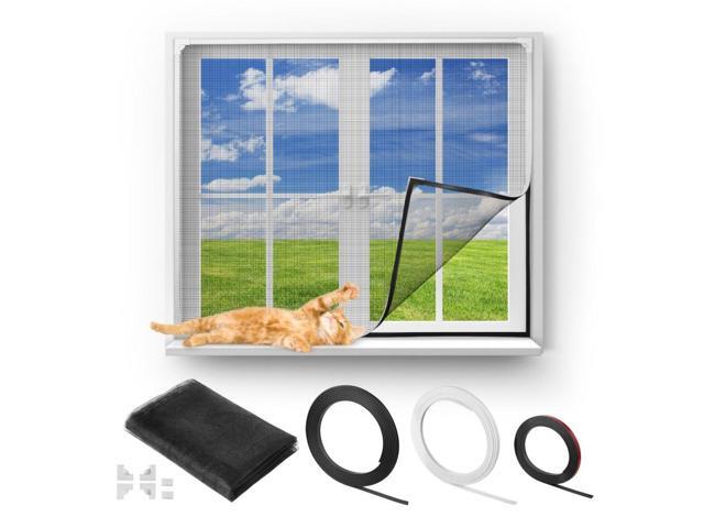 Click here for VEVOR Magnetic Window Screen Magnetic Screen for H... prices