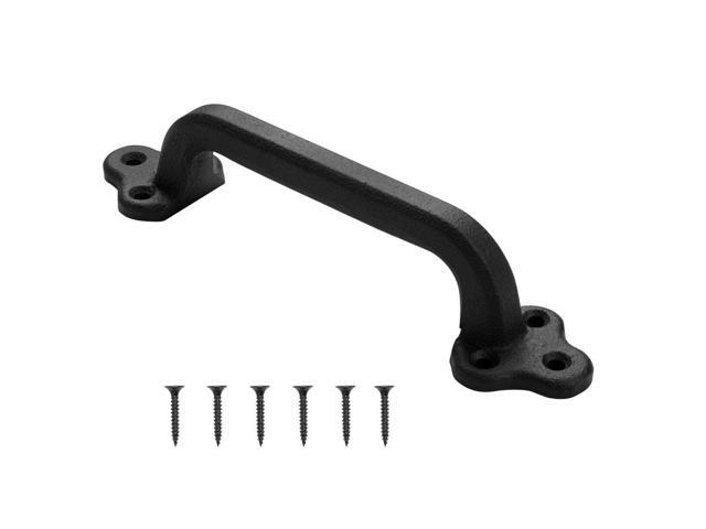 Click here for VEVOR Barn Door Handle 9 in Rustic Heavy Duty Carb... prices