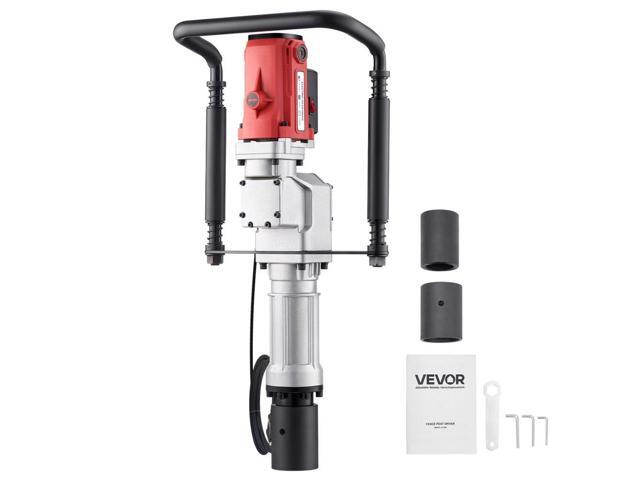 Click here for VEVOR Electric T Post Driver 2200W Handheld Pounde... prices