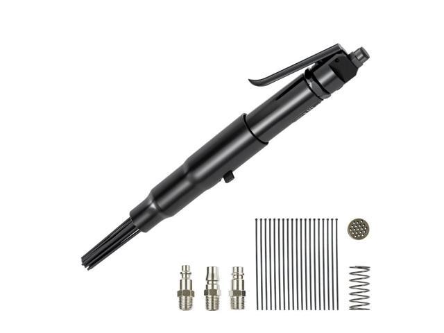 Click here for VEVOR Air Needle Scaler 3400BPM Pneumatic Needle S... prices