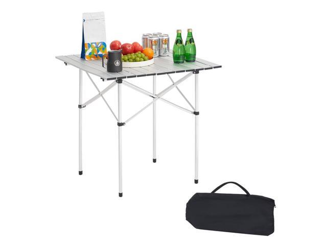 Click here for VEVOR Folding Portable Camping Table Aluminum Outd... prices