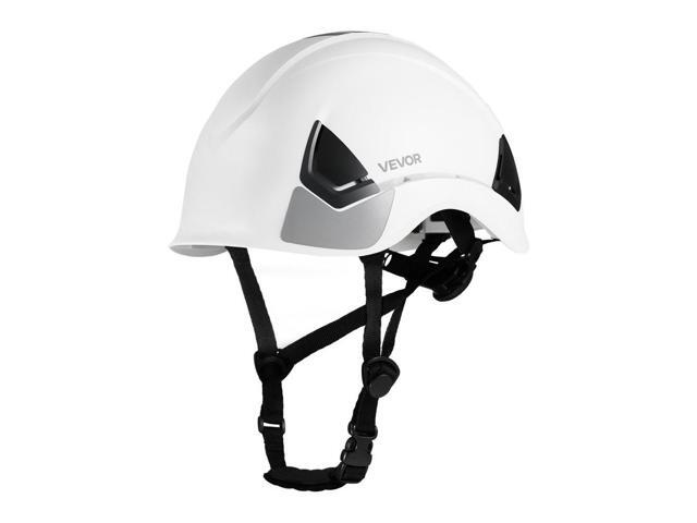 Click here for VEVOR Construction Safety Helmet Vented Class C Wh... prices