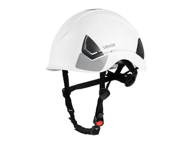 Click here for VEVOR Construction Safety Helmet ABS Safety Hard H... prices