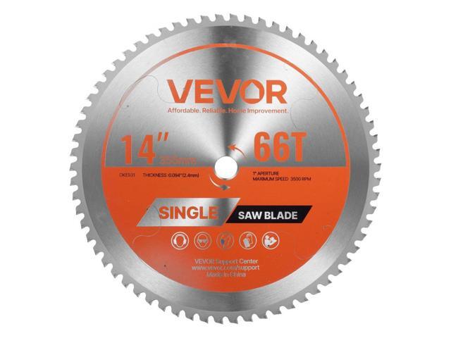 Click here for VEVOR Circular Saw Blade Metal Cutting Blade for C... prices
