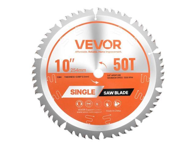 Click here for VEVOR Circular Saw Blade Wood Cutting Blade for Ci... prices