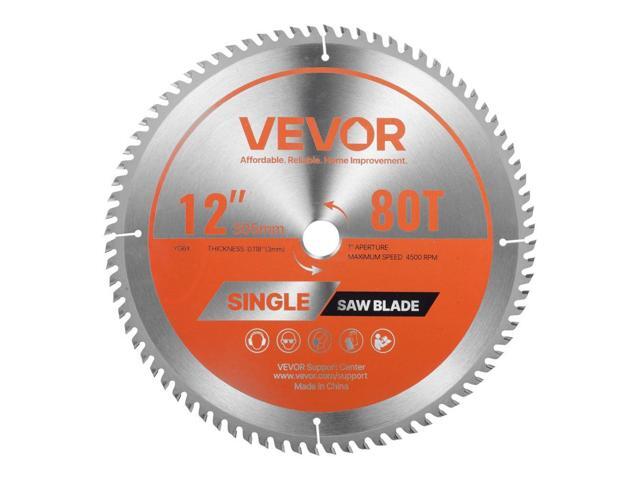 Click here for VEVOR Circular Saw Blade Wood Cutting Blade for Ci... prices