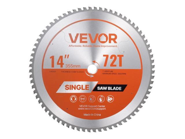 Click here for VEVOR Circular Saw Blade Metal Cutting Blade for C... prices