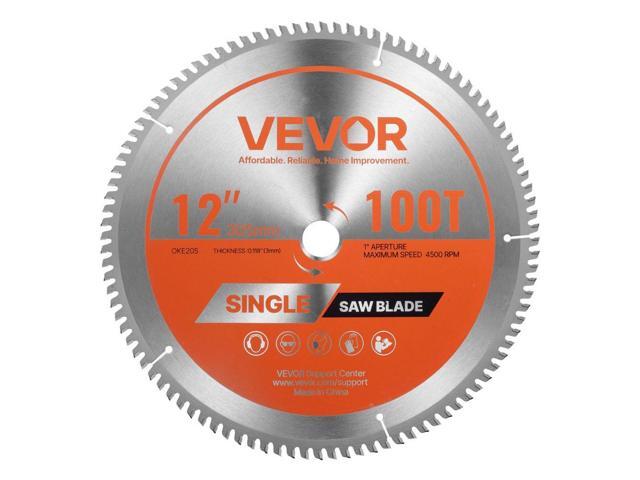 Click here for VEVOR Circular Saw Blade Aluminum Cutting Blade fo... prices