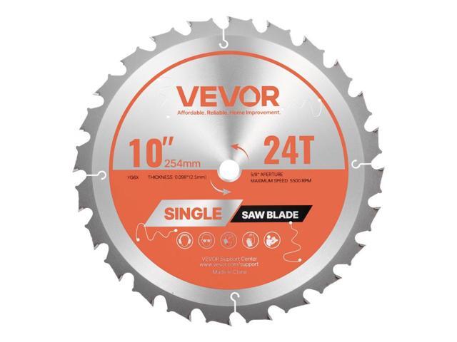 Click here for VEVOR Circular Saw Blade Wood Cutting Blade for Ci... prices