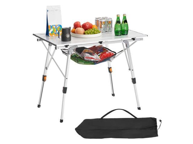 Click here for VEVOR Folding Portable Camping Table Aluminum Outd... prices