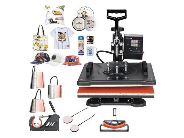Click here for 8 in 1 Heat Press Machine 12x15 Digital Transfer T... prices